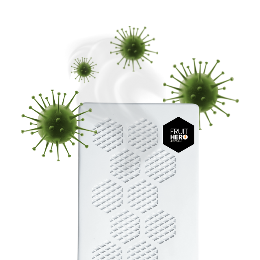 Fruit Hero Australia